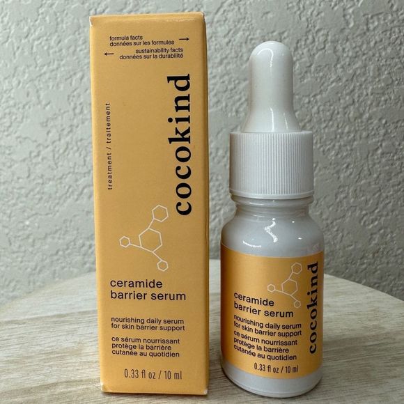Cocokind | Skincare | 5 Cocomino Ceramide Barrier Serum Daily ...